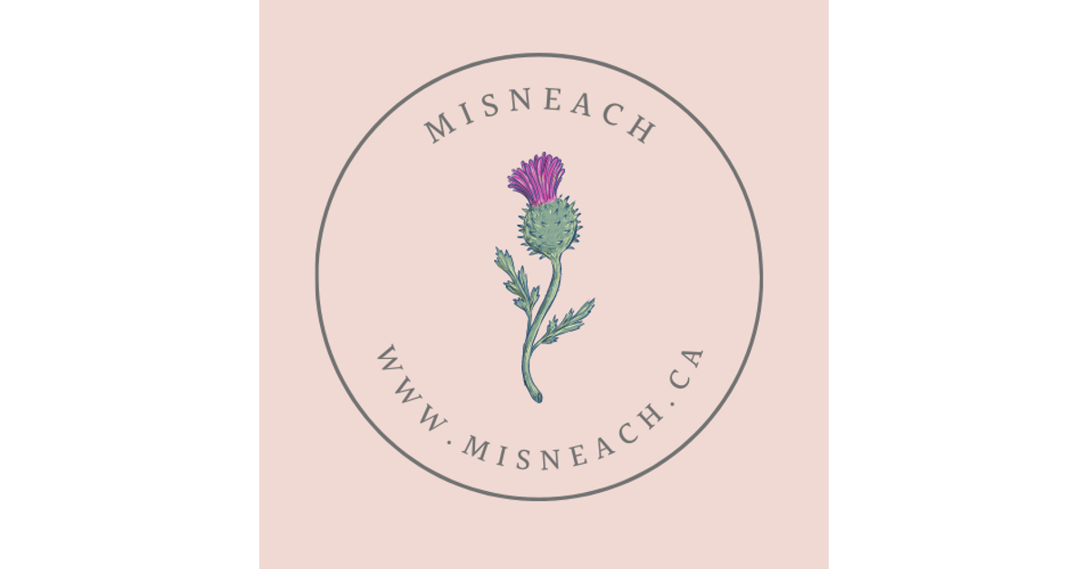 Misneach